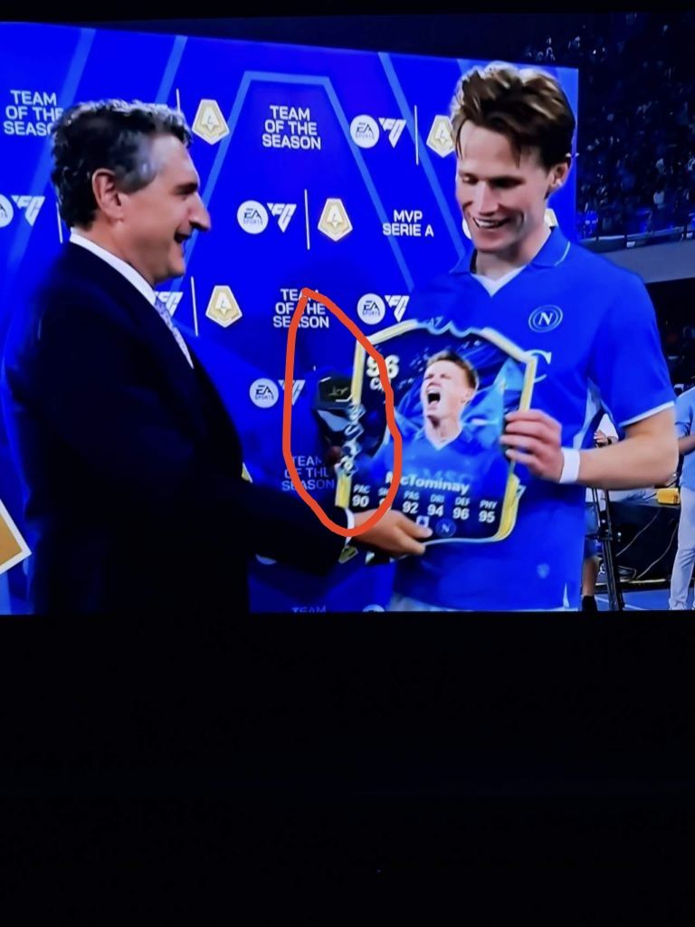 恭喜小麦获得意甲MVP NGA玩家社区