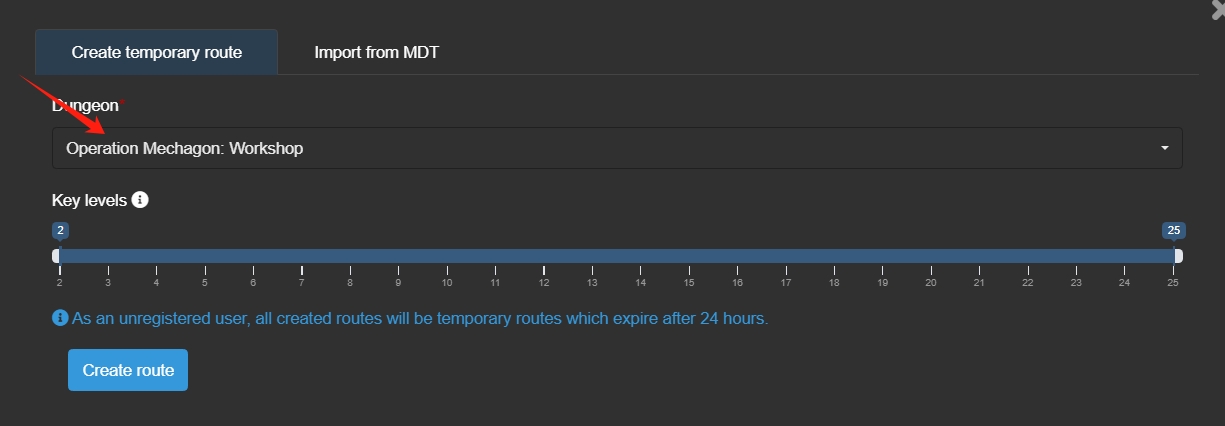[技术讨论] [插件/宏/工具] 根据MDT路线使用Raidbots模拟大秘境伤害教程——我的伤害及格了没？ NGA玩家社区