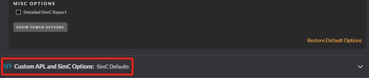 [技术讨论] [插件/宏/工具] 根据MDT路线使用Raidbots模拟大秘境伤害教程——我的伤害及格了没？ 178