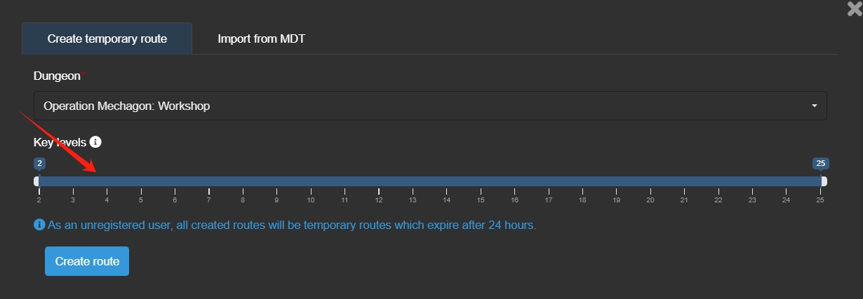 [技术讨论] [插件/宏/工具] 根据MDT路线使用Raidbots模拟大秘境伤害教程——我的伤害及格了没？ NGA玩家社区