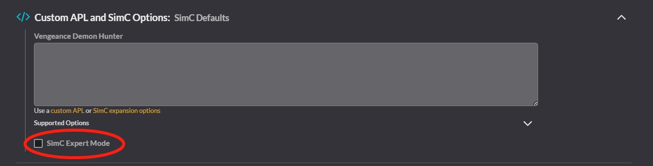 [技术讨论] [插件/宏/工具] 根据MDT路线使用Raidbots模拟大秘境伤害教程——我的伤害及格了没？ 178