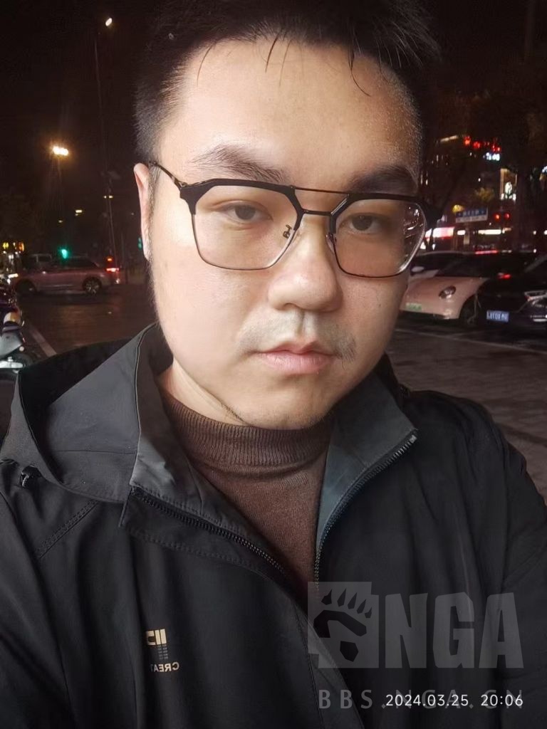 99年58 择偶求建议 NGA玩家社区