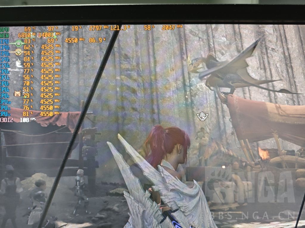 5060买哪家好，必须小于等于2499 NGA玩家社区