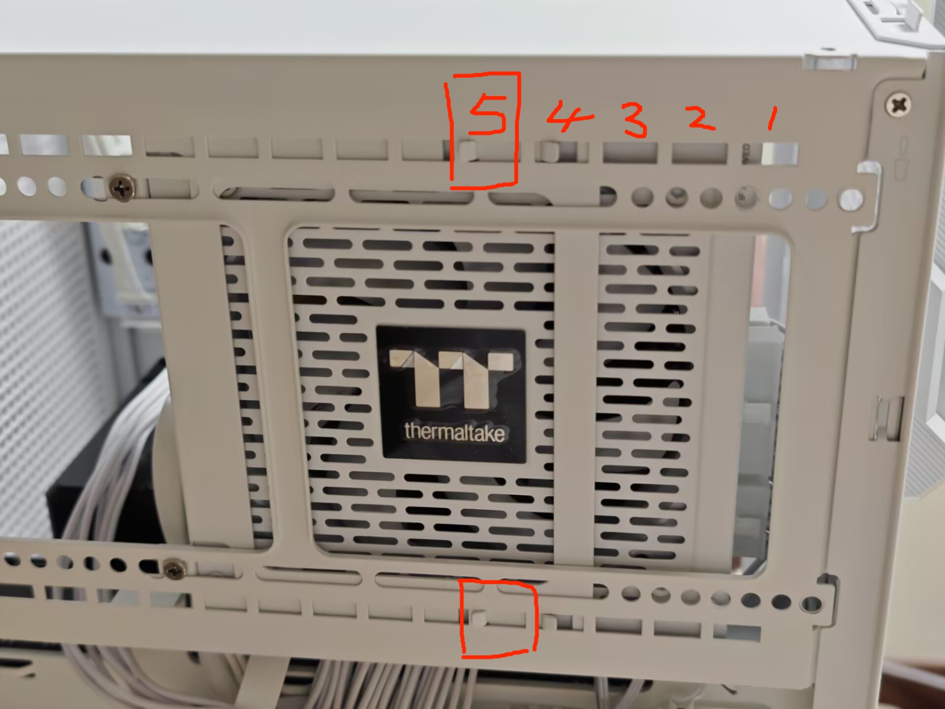 [作业贴] 初音未来+CH270装机作业 NGA玩家社区