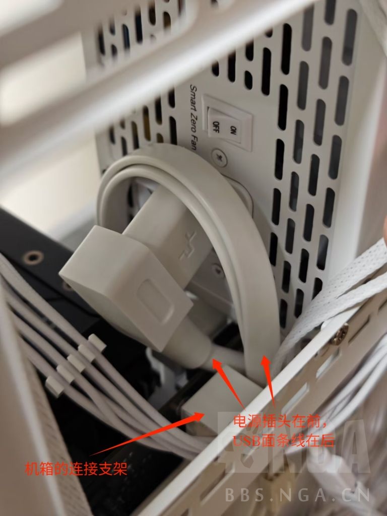 [作业贴] 初音未来+CH270装机作业 NGA玩家社区