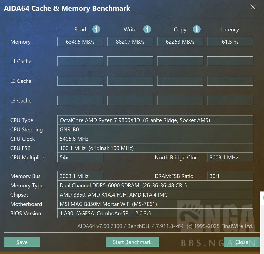 告诉你AMD X3D顿卡原因 178