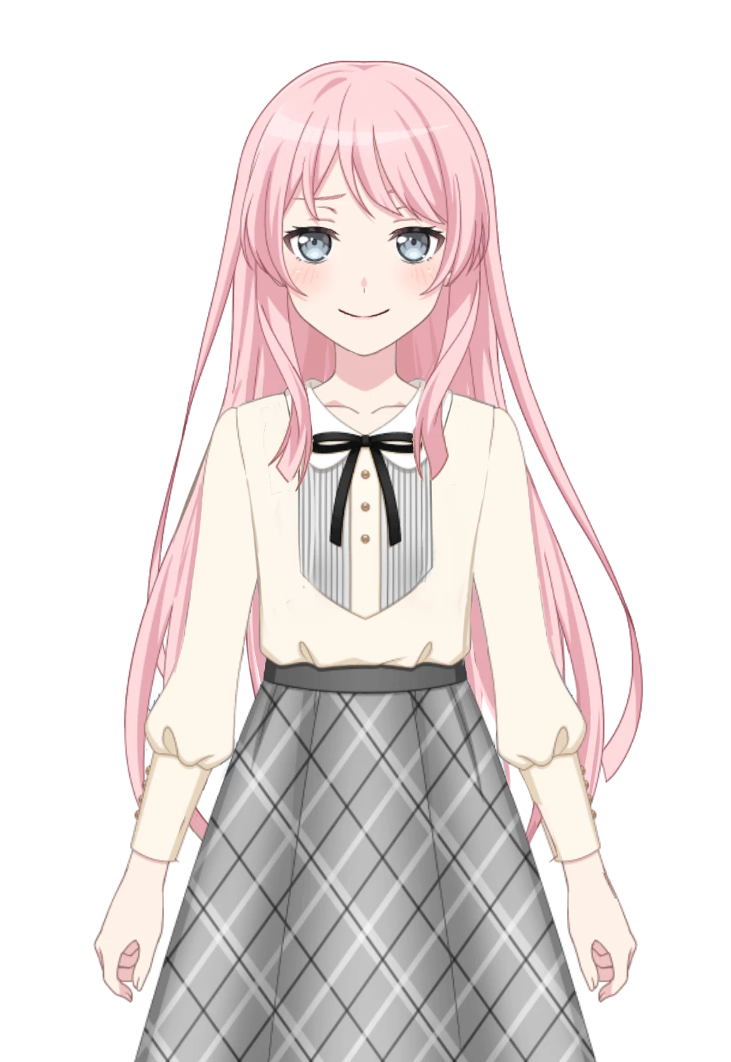 [整活] [爱祥]爱音你为啥要挺啊？ NGA玩家社区