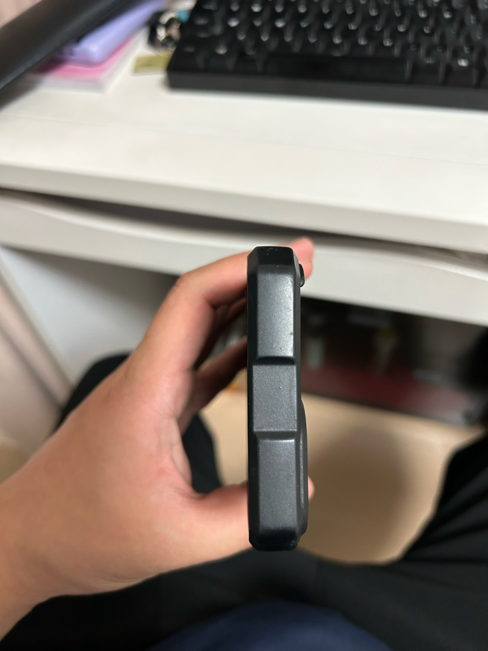 出uag手机壳，12pm探险者，14plus磁吸碳纤维 NGA玩家社区