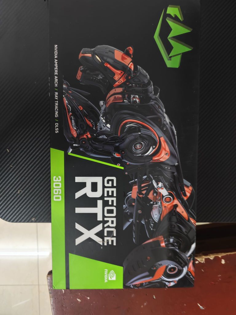 出个杂牌3060，1300。 NGA玩家社区