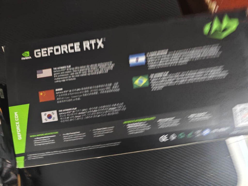 出个杂牌3060，1300。 NGA玩家社区