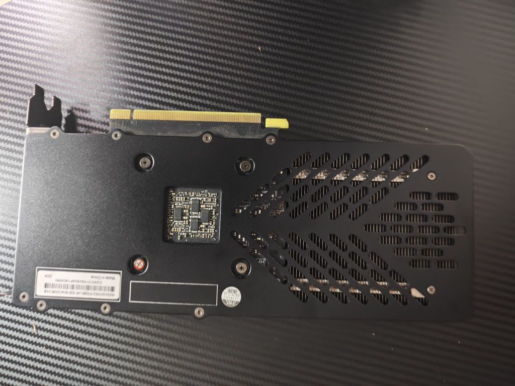 出个杂牌3060，1300。 NGA玩家社区