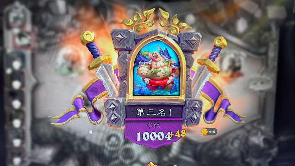 [战棋] 卡8k分想到1w该怎么提升 NGA玩家社区