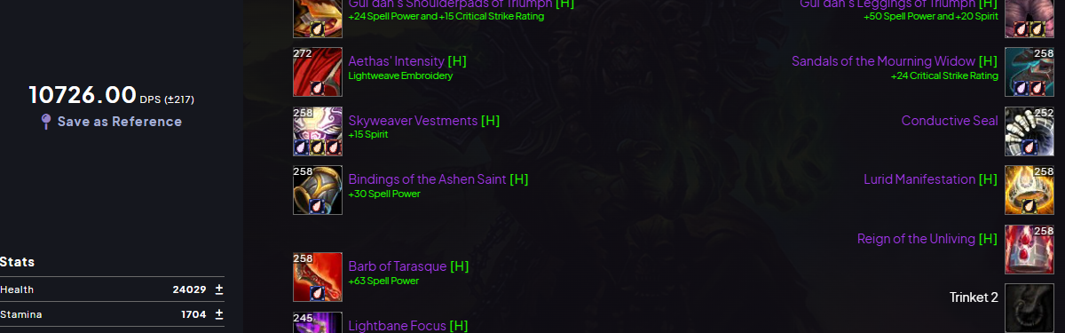 251望远镜可以把天堂换下来吗？ NGA玩家社区