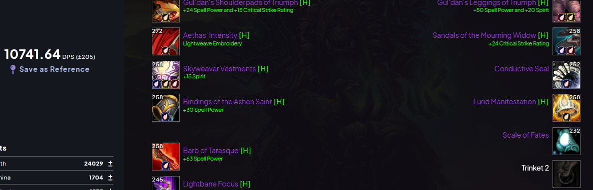 251望远镜可以把天堂换下来吗？ NGA玩家社区