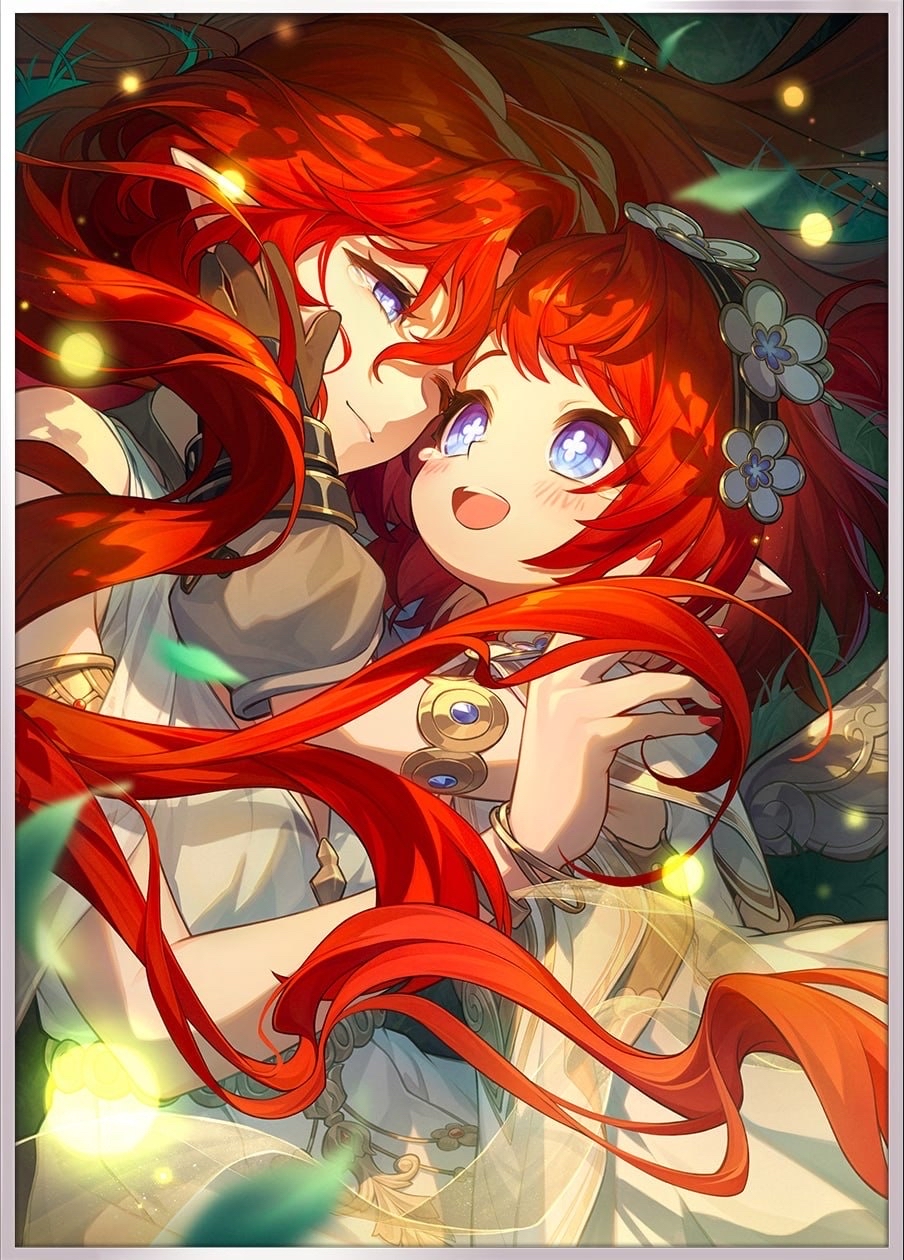 为啥万敌小时候的光锥是触手play? NGA玩家社区