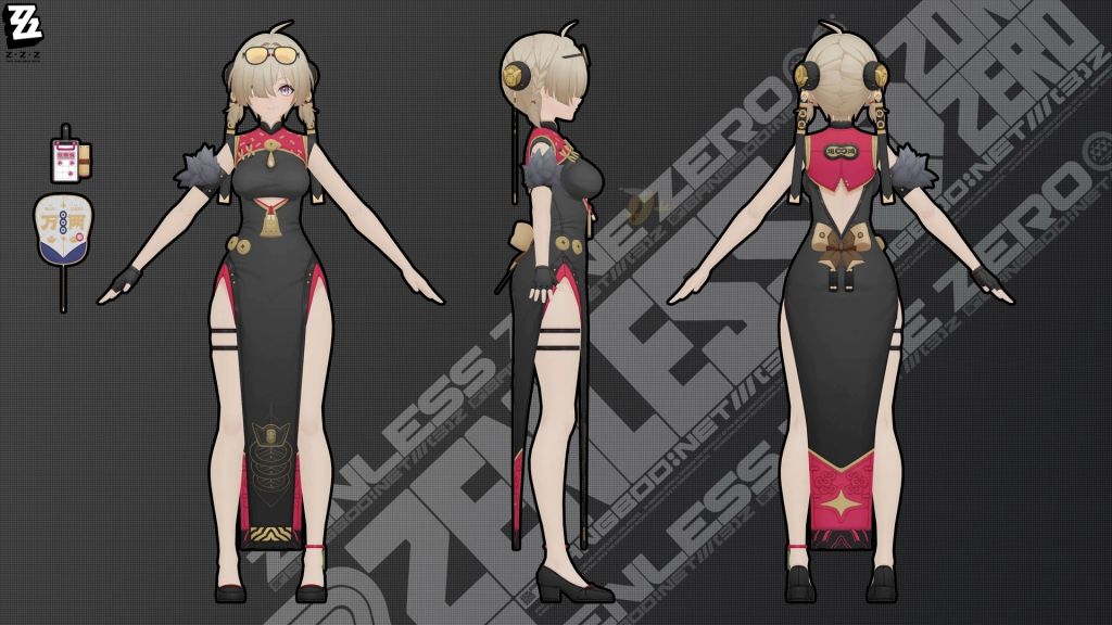 整个2.0国风角色最喜欢的竟然是npc NGA玩家社区