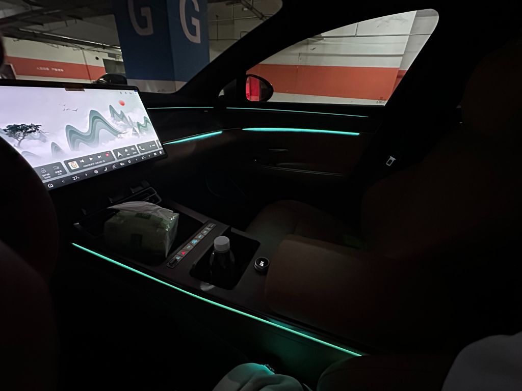 汉L车主吐槽，为什么Byd每次发布运动车型总会扑街？ NGA玩家社区