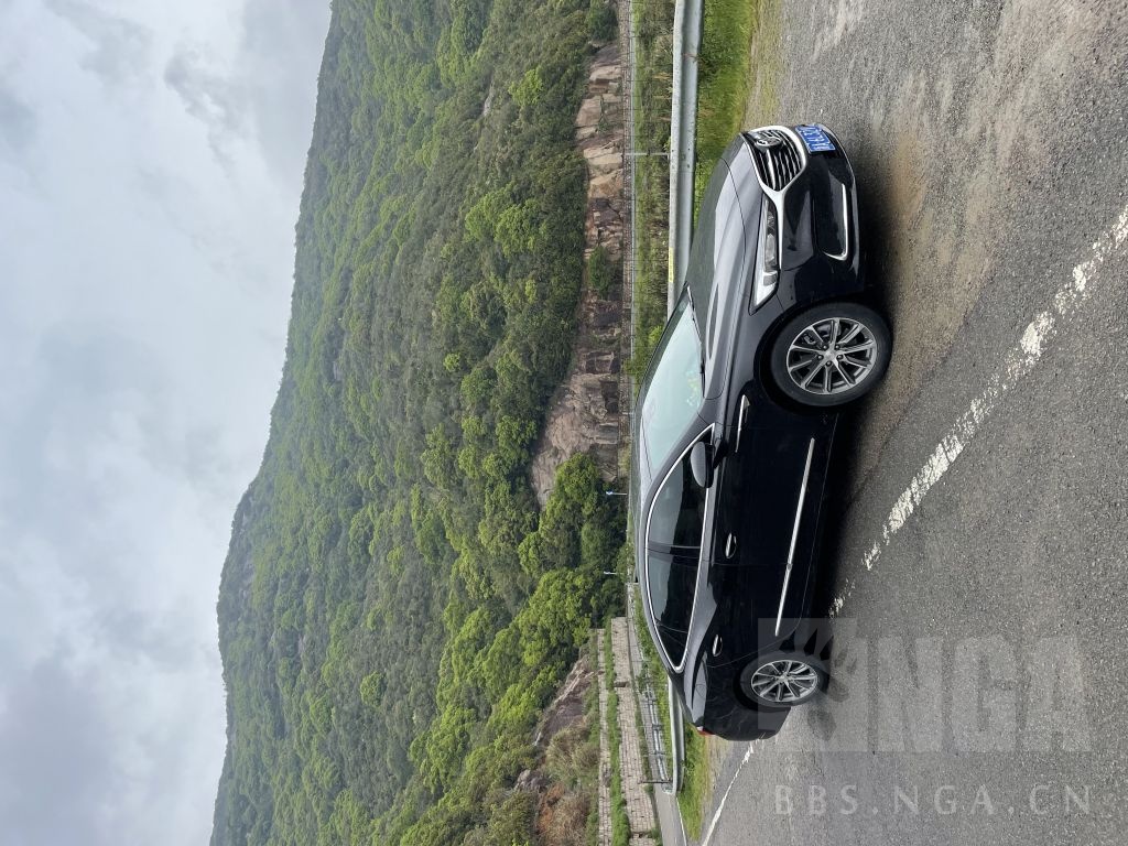 4年开了7w+公里，聊聊21款君越的用车感受 NGA玩家社区