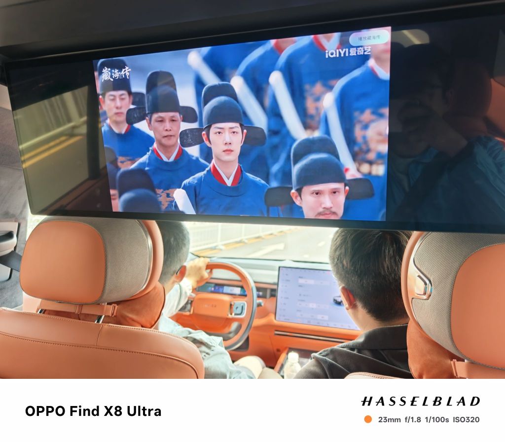 米猴试驾小康m8和领克900，都有点实力，喜欢就干 NGA玩家社区