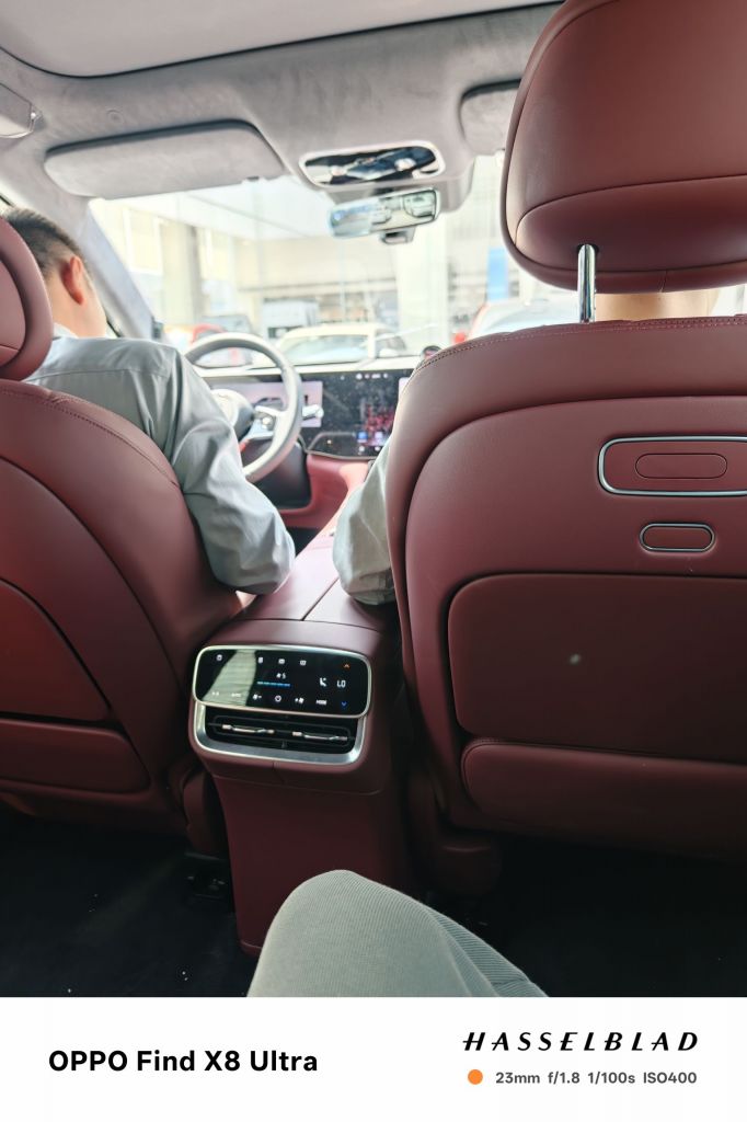 米猴试驾小康m8和领克900，都有点实力，喜欢就干 NGA玩家社区