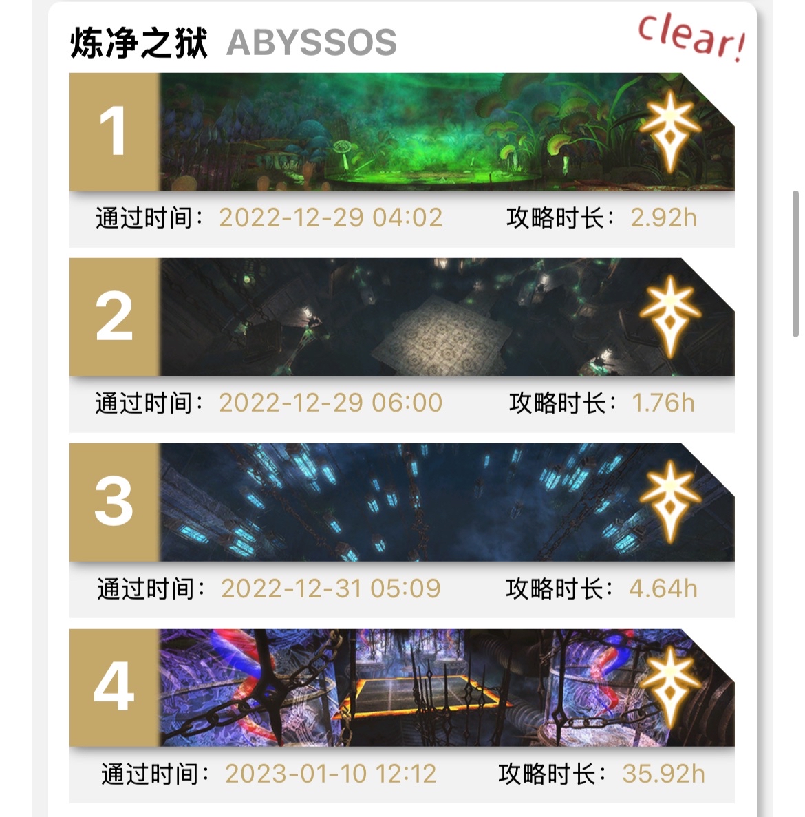 零式数据让我回想起被p8s支配的恐惧 NGA玩家社区