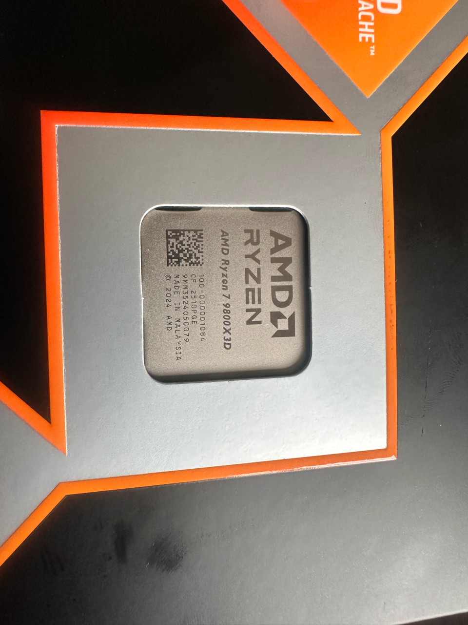 我的983盒装也到了一转装机 NGA玩家社区