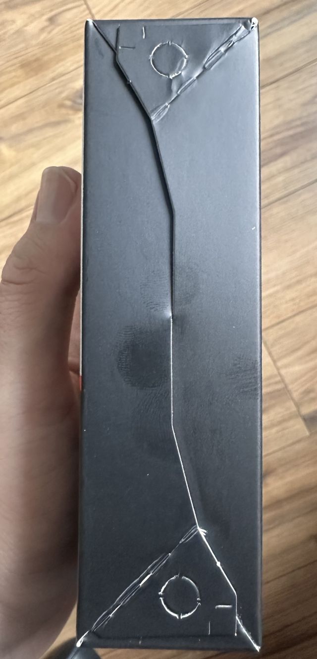 我的983盒装也到了一转装机 NGA玩家社区