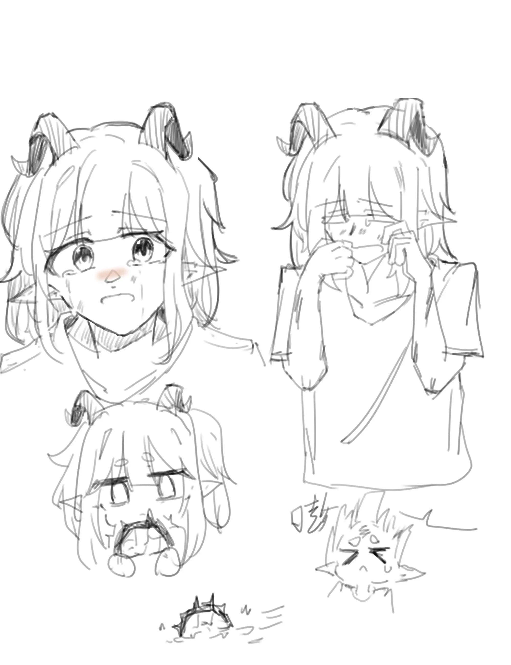 [剧透] Mujica X 明日方舟 进阶备战&剧情交流楼(施工中) NGA玩家社区