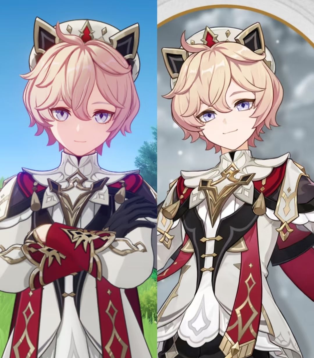 [求推荐]无限暖暖退游，退游后不知道玩什么游戏？ NGA玩家社区