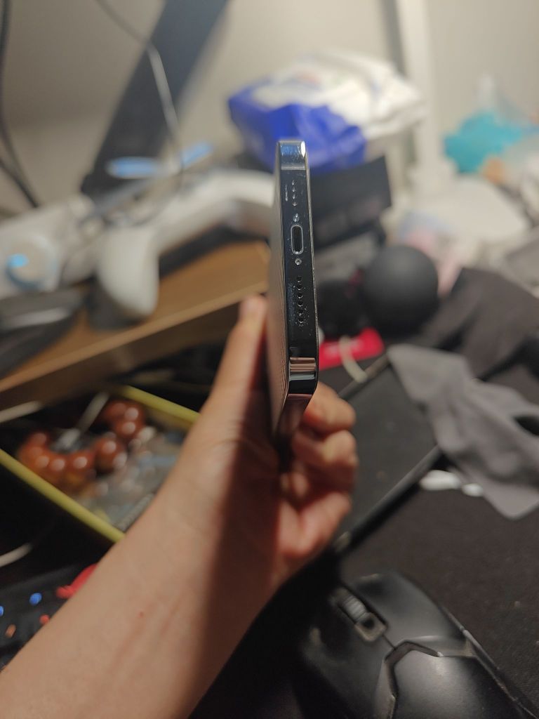 出个iphone 13 pm 蓝色256 NGA玩家社区