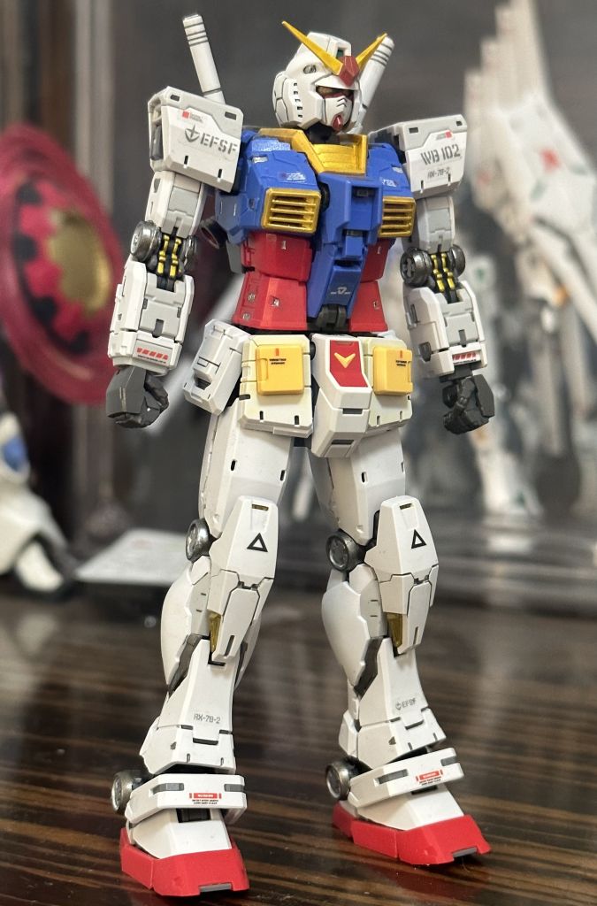 [拼装] 长龙5501 NGA玩家社区