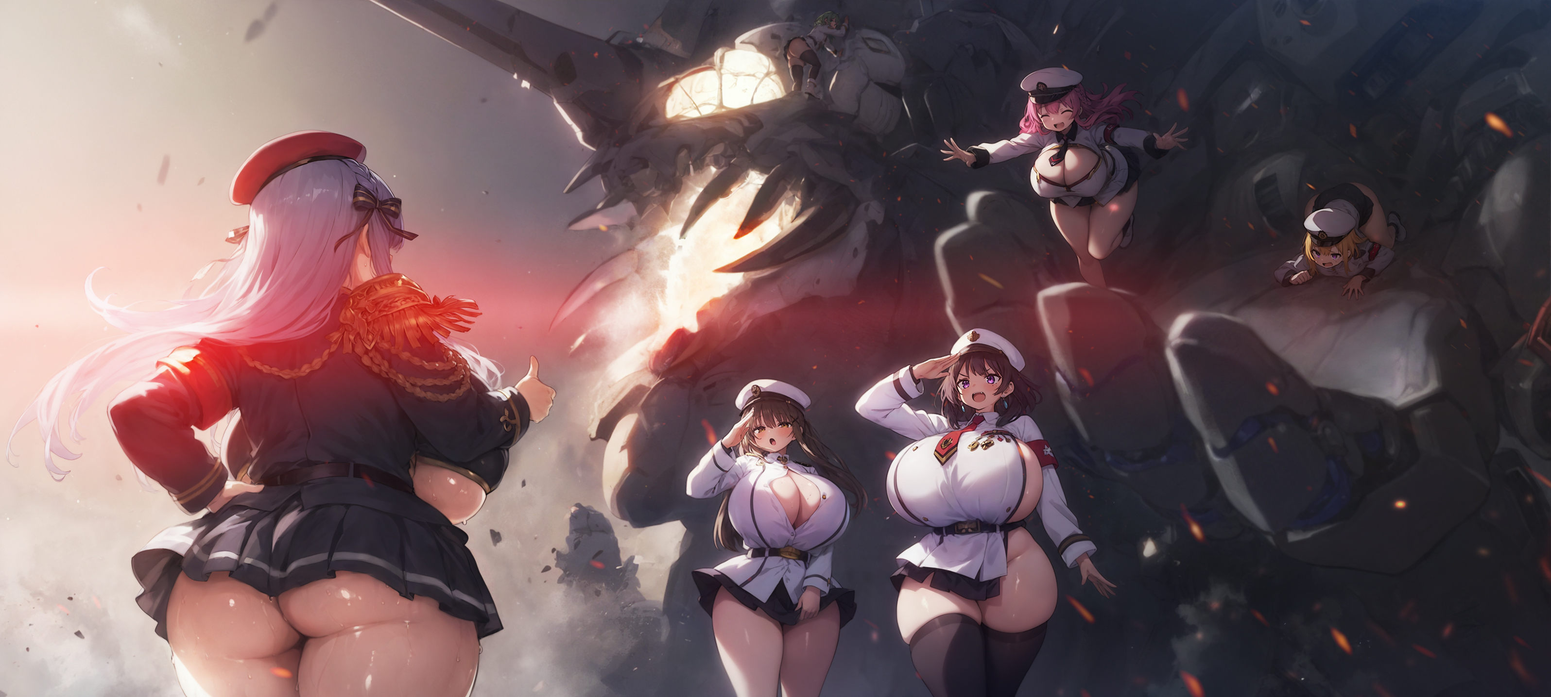 祥子总帅 NGA玩家社区