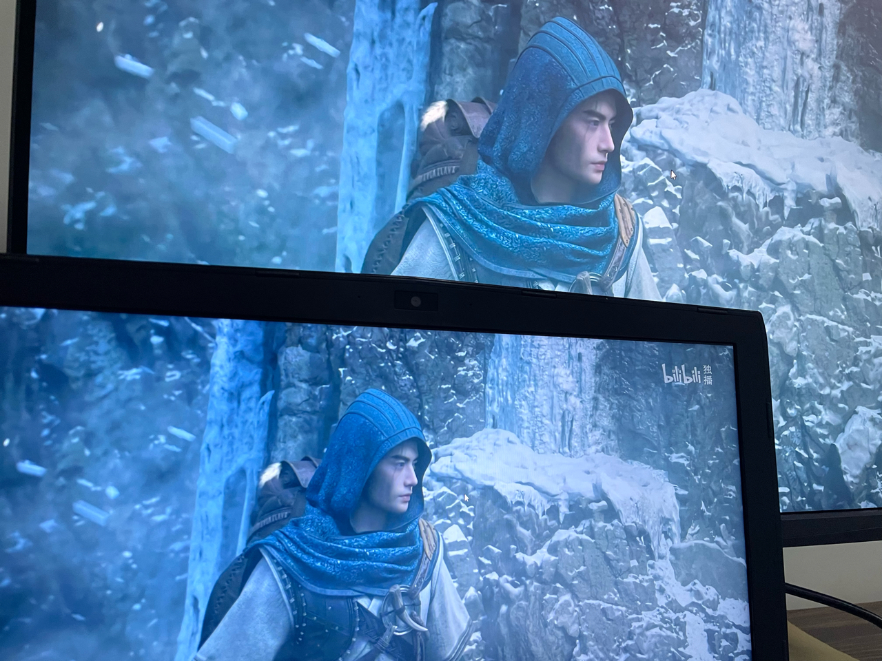 rog xg27ucs 105批次，群创面板 NGA玩家社区