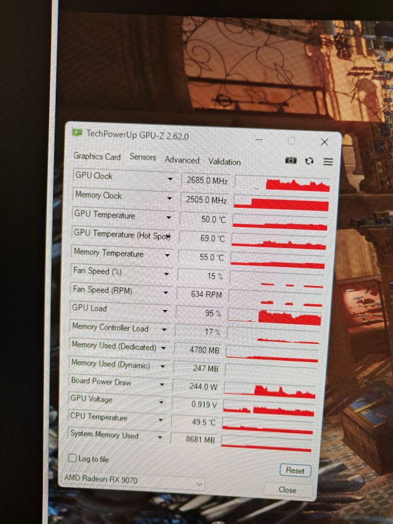 讯景9070下车 NGA玩家社区