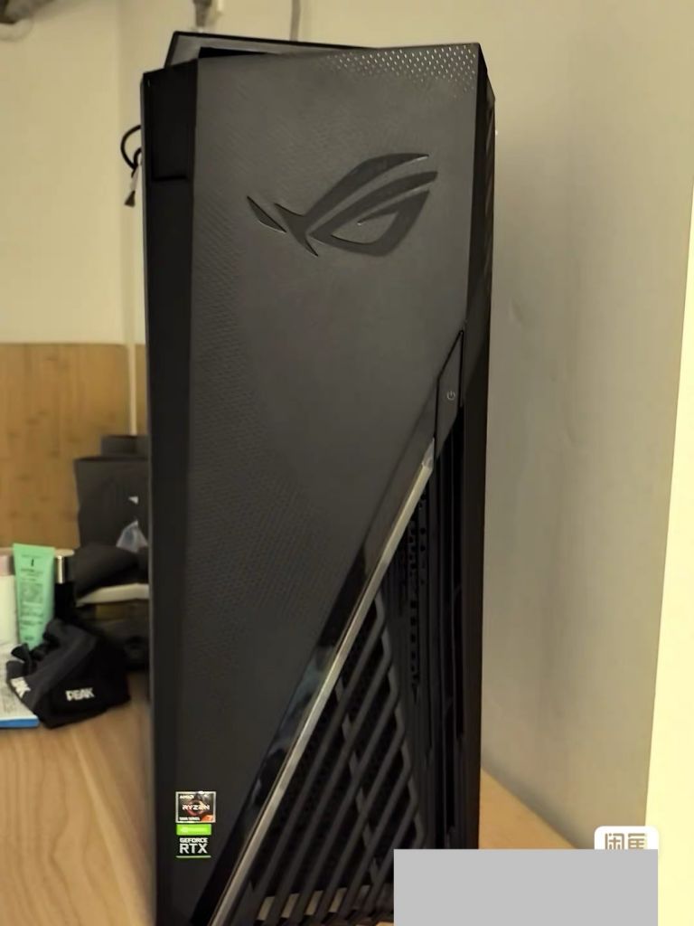 礼貌询价一套3800x NGA玩家社区