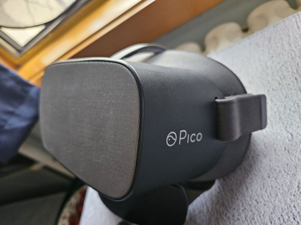 询价，不知道这是 pico 的什么型号？ NGA玩家社区