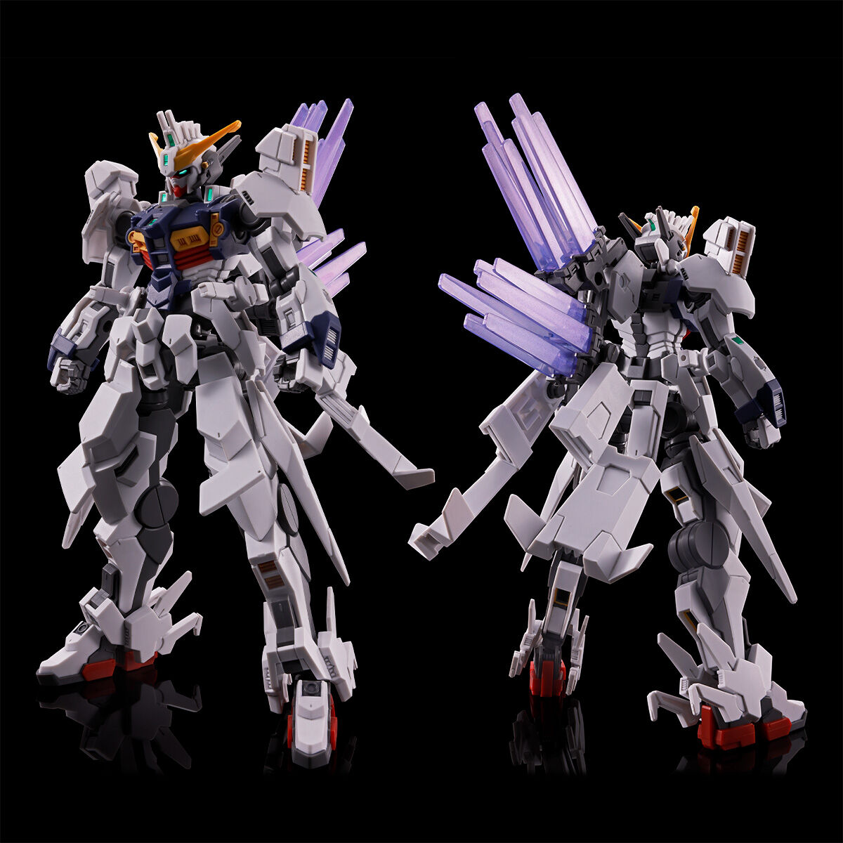 [新闻资讯] PB限定 HG 1/144 高达Zilius 178