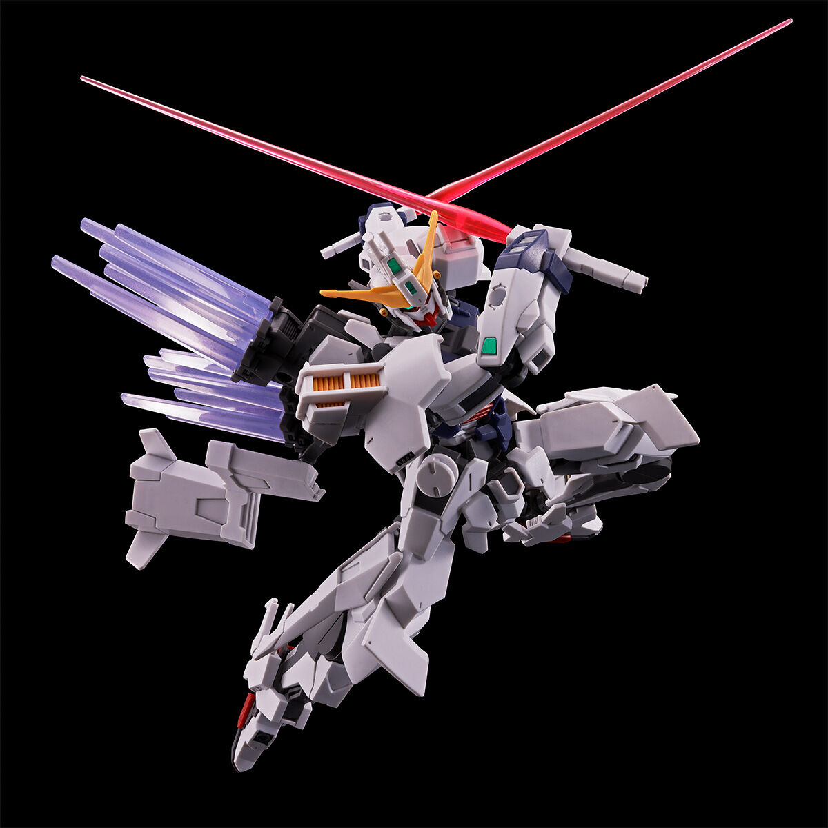 [新闻资讯] PB限定 HG 1/144 齐利乌斯高达 NGA玩家社区