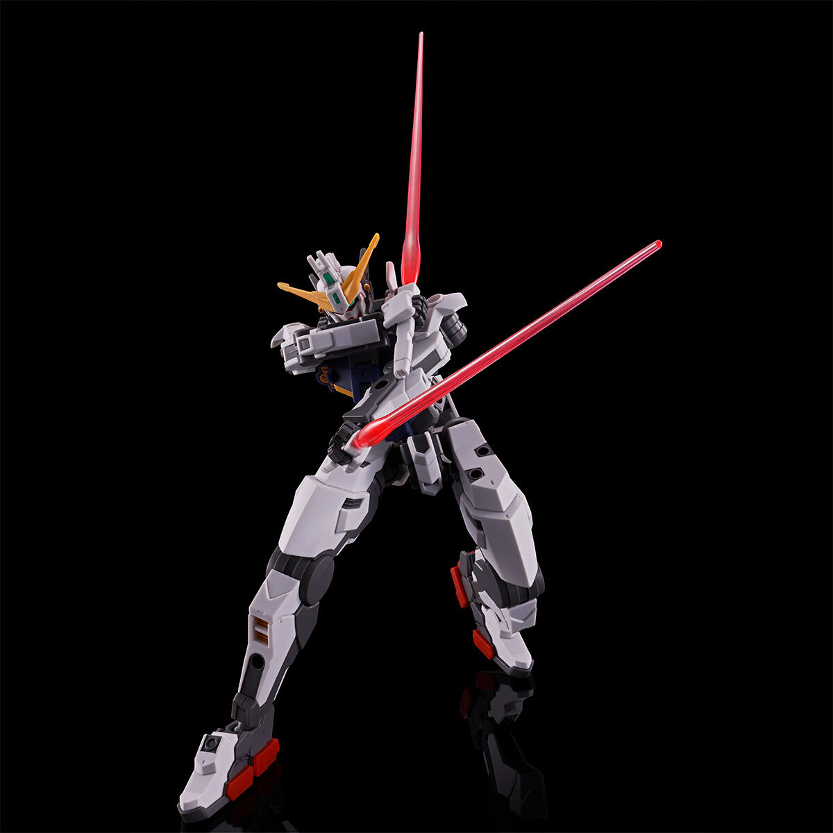[新闻资讯] PB限定 HG 1/144 高达Zilius 178