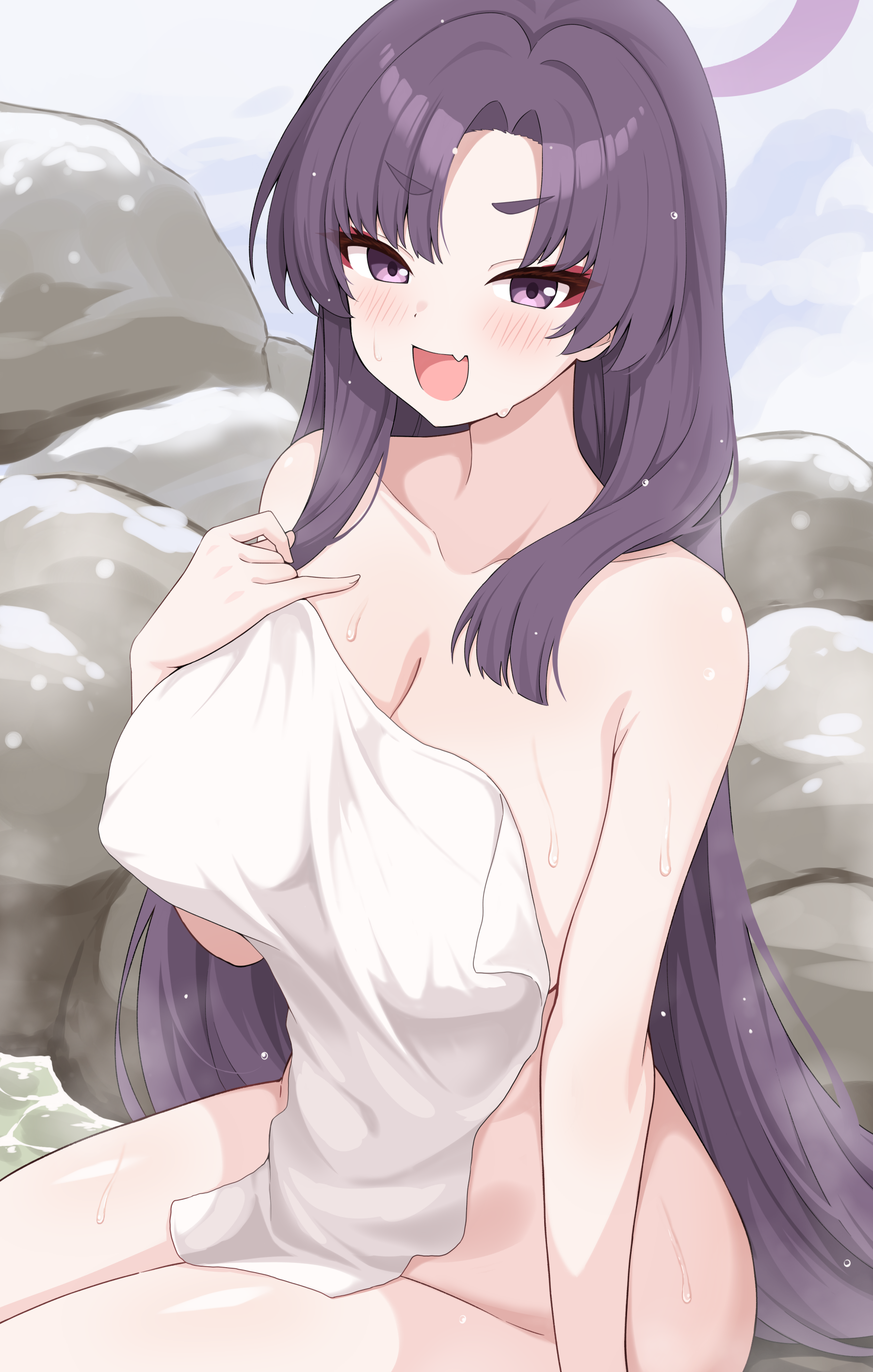 [同人搬运] 浴巾油咖喱 NGA玩家社区