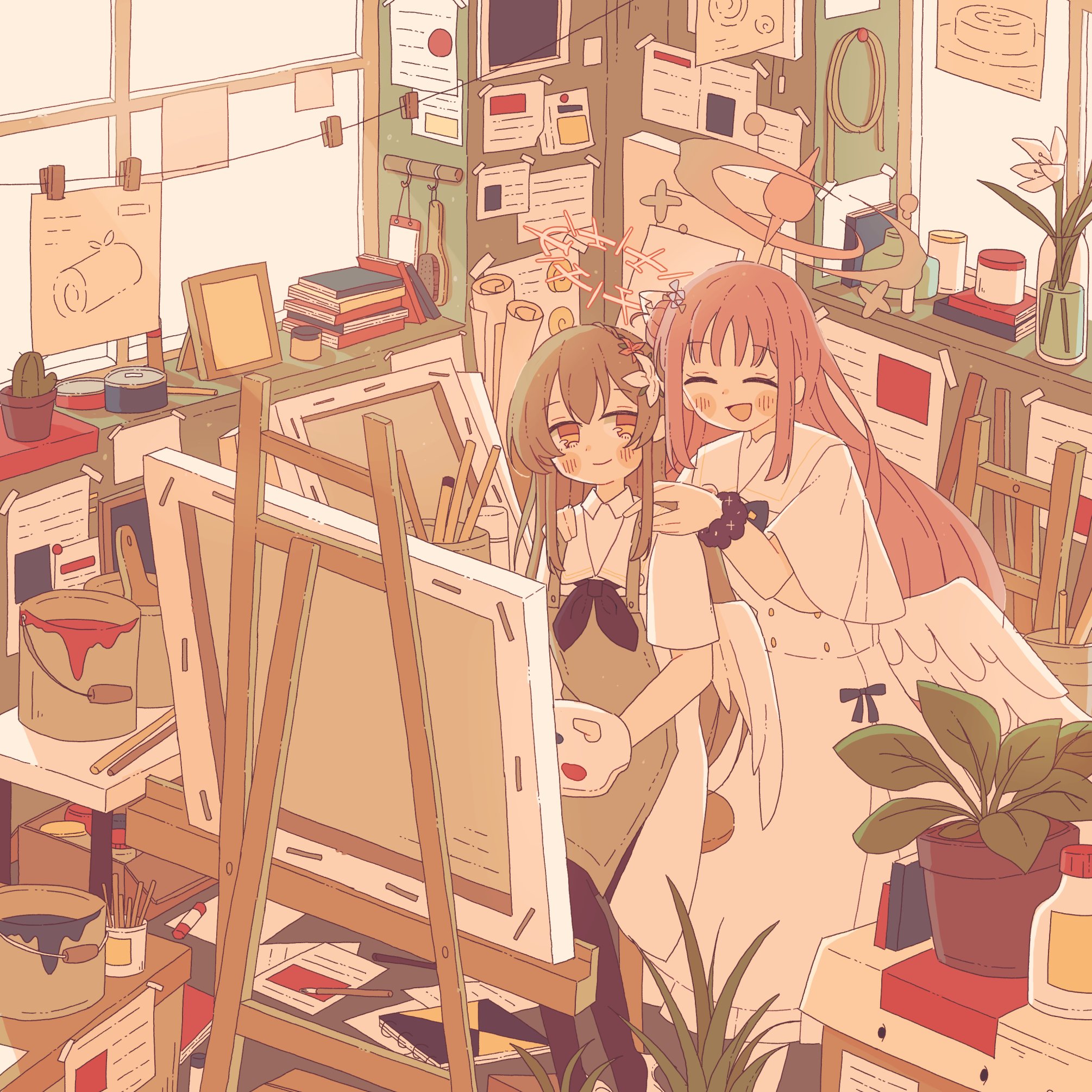 [同人搬运] 两人时间 NGA玩家社区