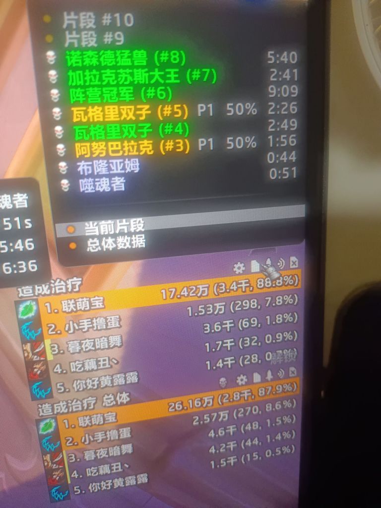 打TOC没出自己需求装备就跑？ NGA玩家社区