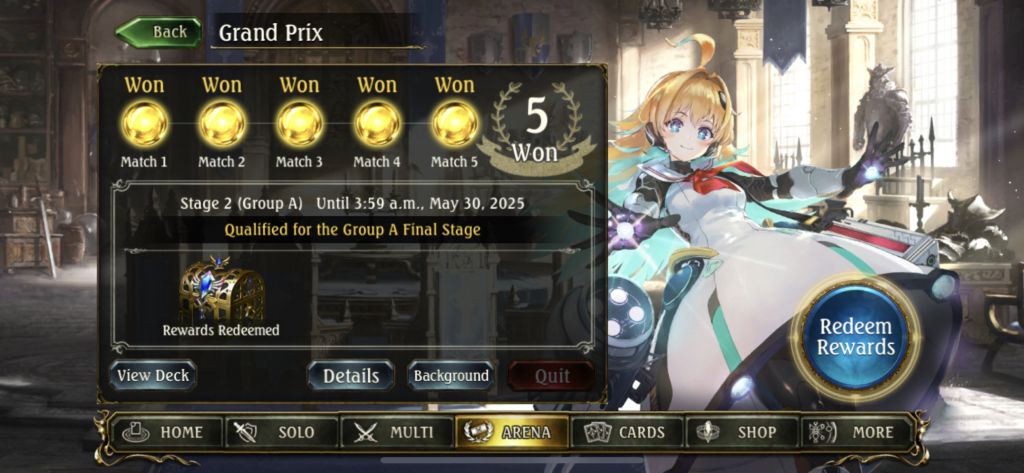 你们有没有那种抓完牌就知道5胜了的2p NGA玩家社区