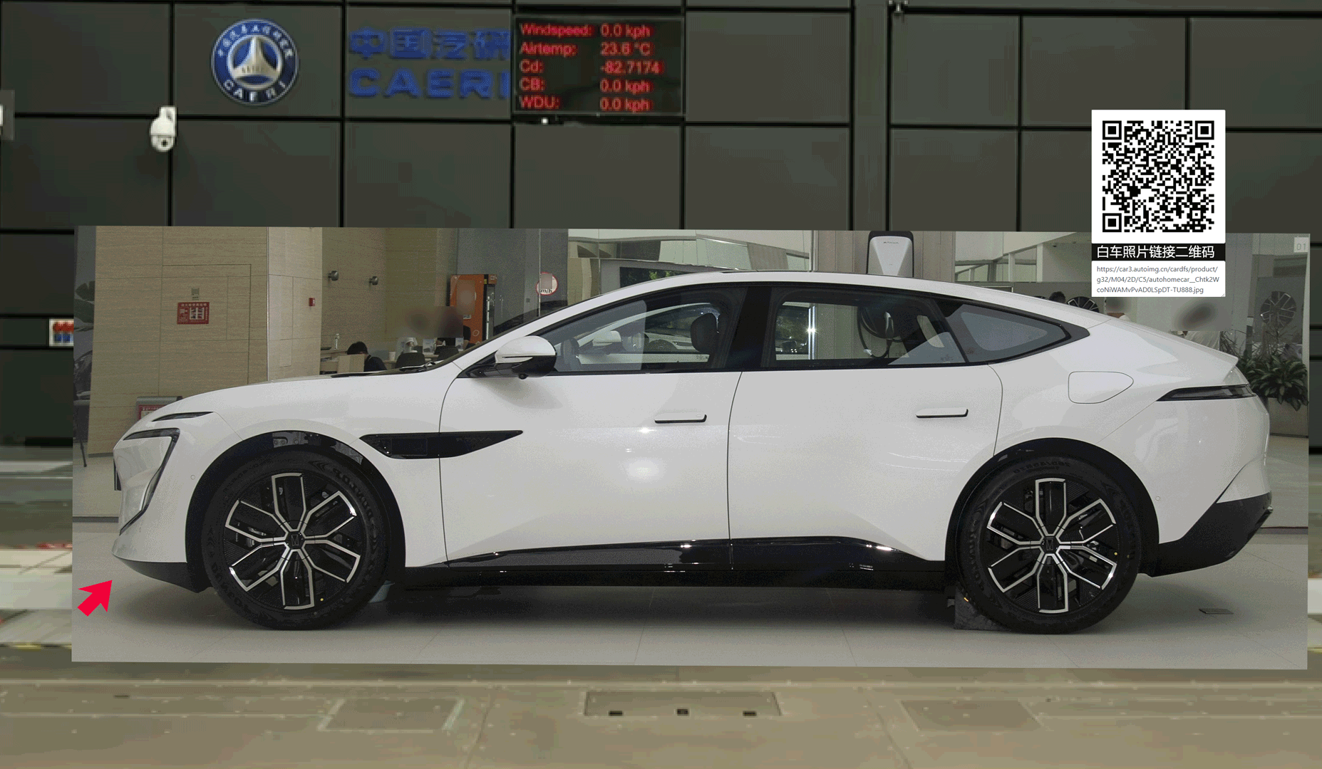 Yu7的33米刹停距离是用245的轮胎做的？ NGA玩家社区