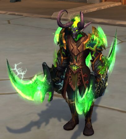 大家觉得我这套如何 NGA玩家社区