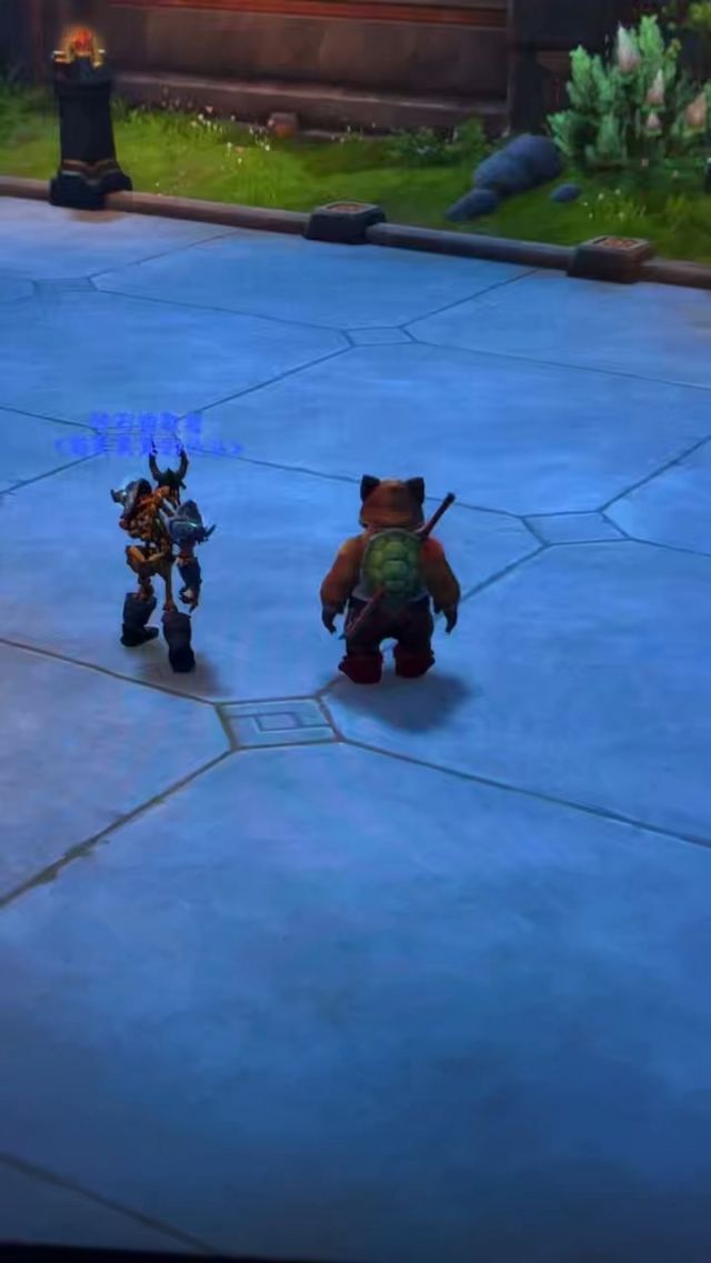 正式服玩邪DK选什么种族好 NGA玩家社区