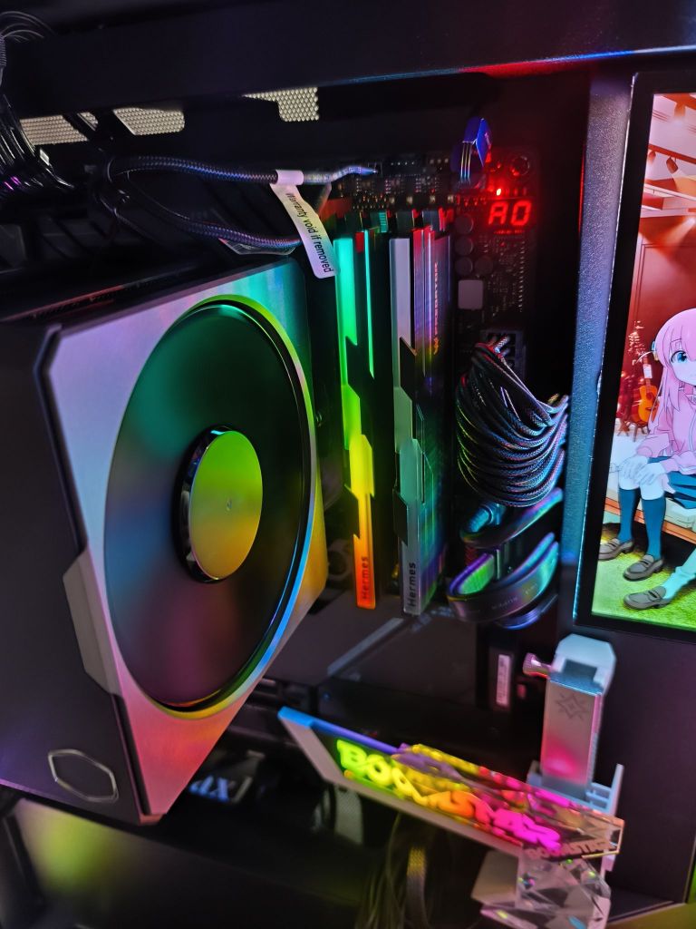 遇见一对神奇内存条 NGA玩家社区