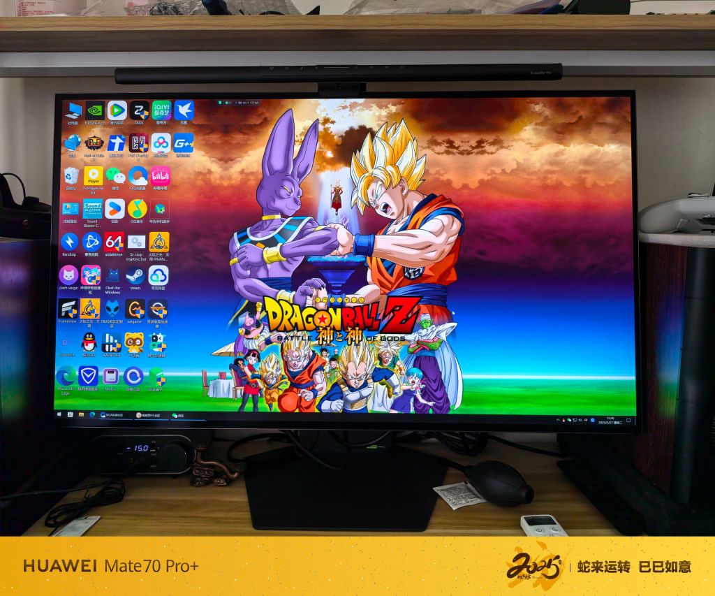 [硬件升级] 618显示器的选择，MiniLED、QD-OLED和其他 NGA玩家社区