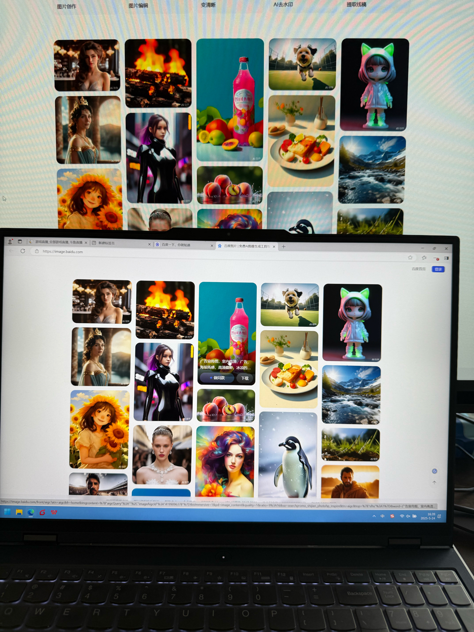 [硬件升级] 618显示器的选择，MiniLED、QD-OLED和其他 NGA玩家社区