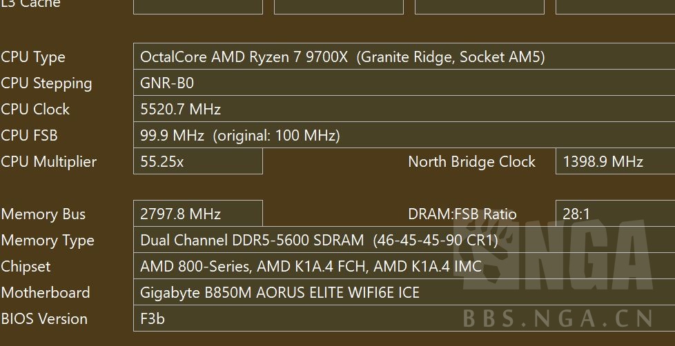 9700x和内存全默认，一用wegame下载游戏就蓝屏 NGA玩家社区